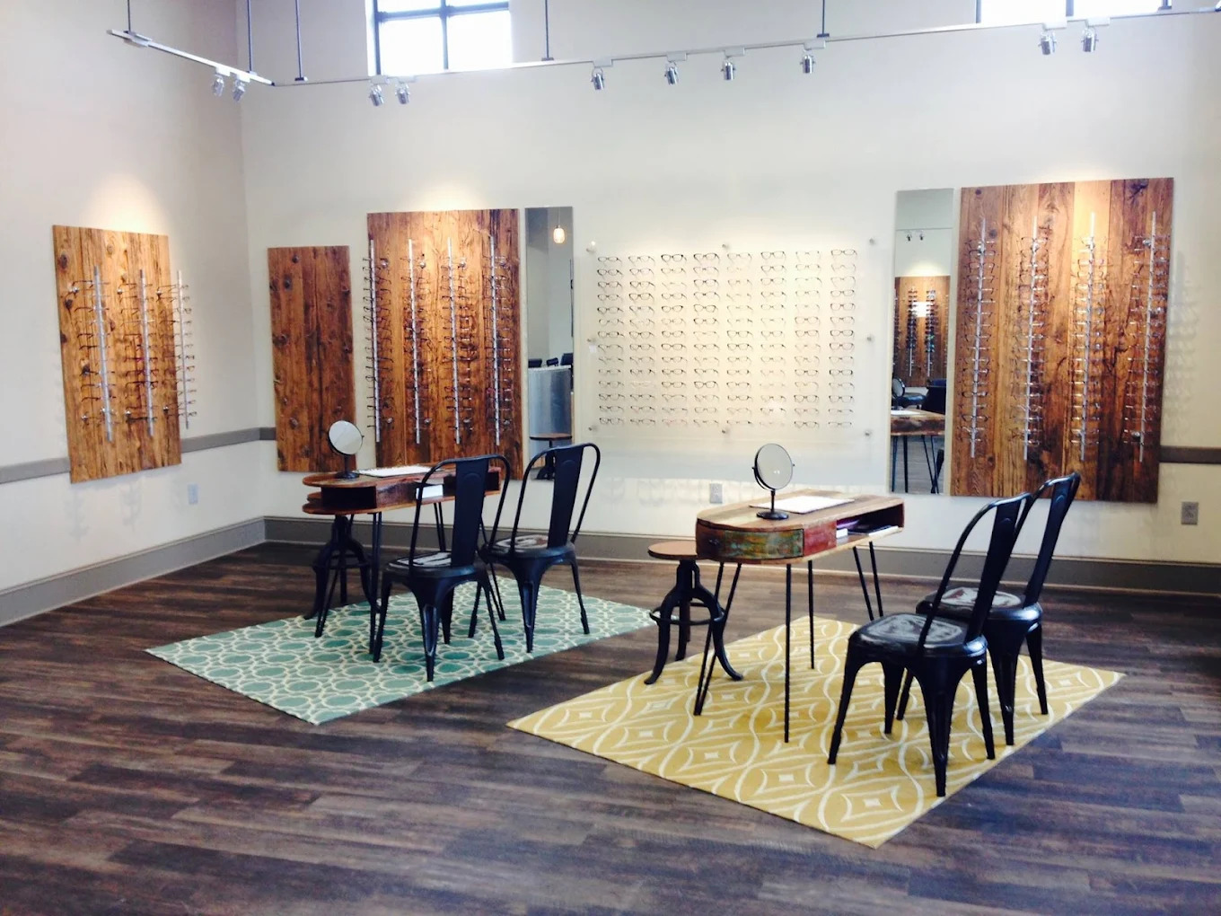 Optometrist Springville | Eye Doctor Springville | Gadsden Eye Associates