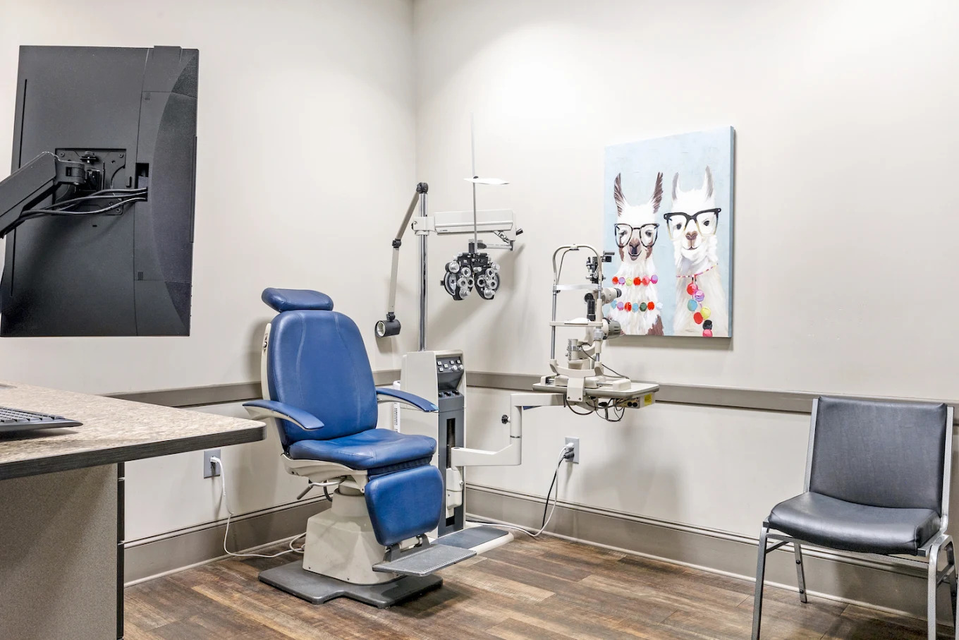Optometrist Springville | Eye Doctor Springville | Gadsden Eye Associates