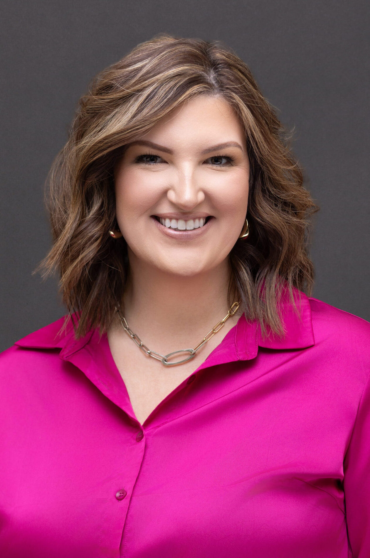 Ali Smith | Gadsden Eye Associates