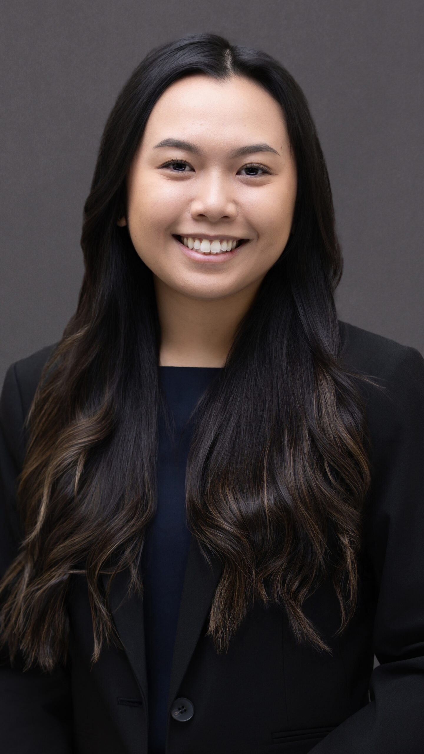 Dr. Bui | Optometrist | Gadsden Eye Associates