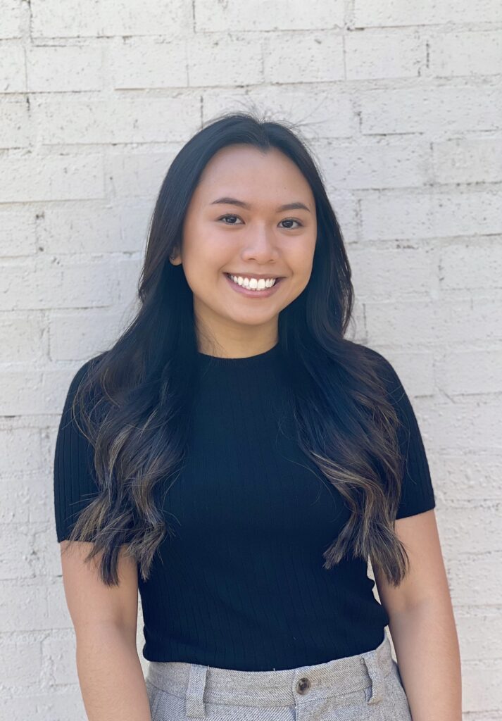 Sarah Bui | Gadsden Eye Associates